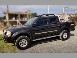 Manual técnico da Nissan Frontier D22 – Clube da Nissan Frontier